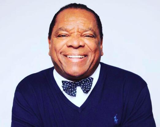 You Won’t Believe How Redd Foxx Paid Off His Taxes—John Witherspoon’s ...