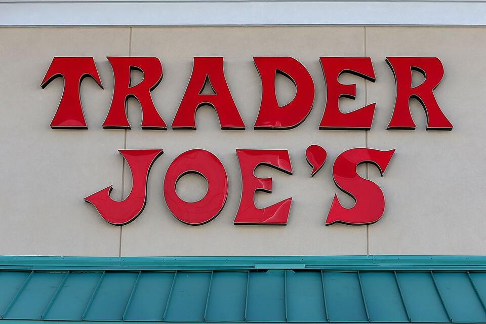 Trader Joe's Finally Announces Newest Massachusetts Location - NewsBreak