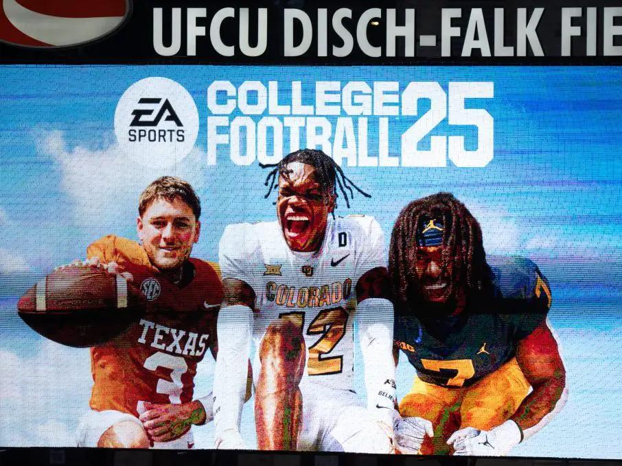 College Football 25 Defensive Team Rankings Released