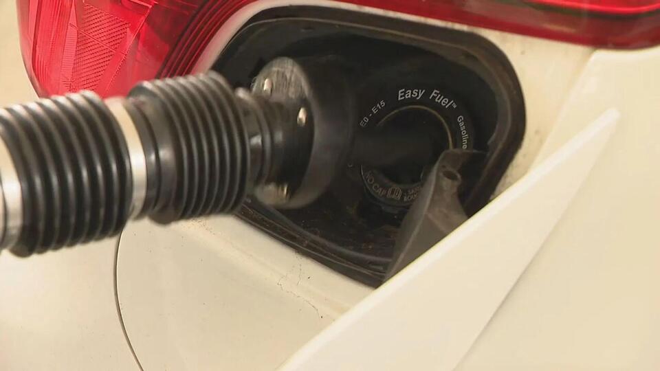 'A majority of the 50 states have seen gas prices rise': Eugene gas ...