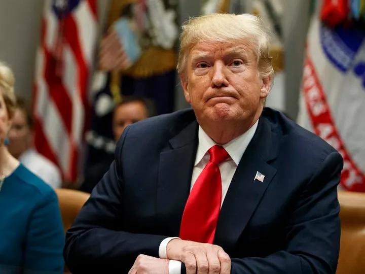 America First Agenda: What To Know About The Project 2025 Alternative ...