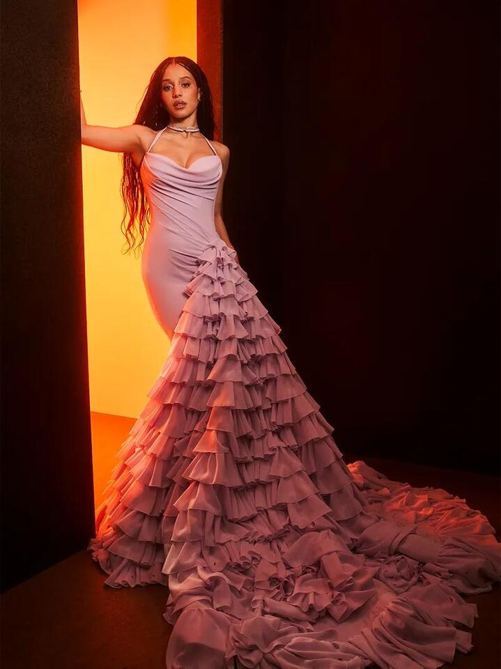 Exclusive: See the Official Red Carpet Portraits From the 2026 Oscars ...