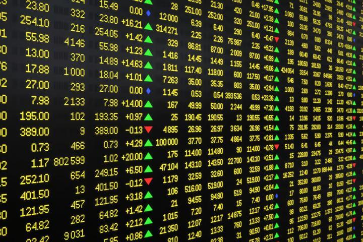 Revolution Medicines, Erasca And Other Big Stocks Moving Lower In ...