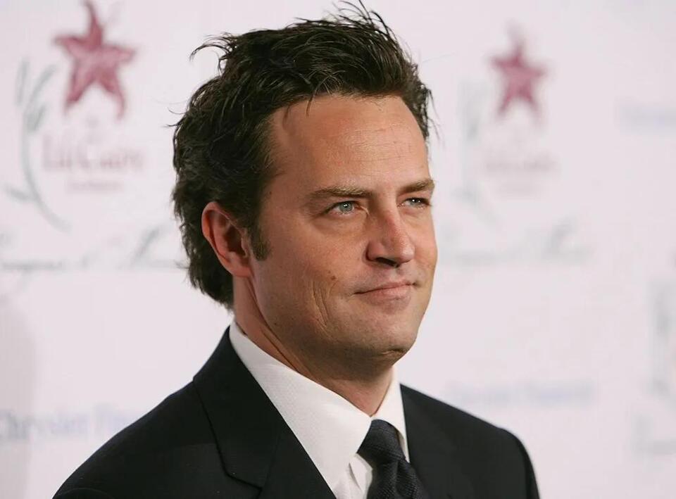 Dr. Drew: Matthew Perry autopsy shows ‘bizarre’ drug combinations ...