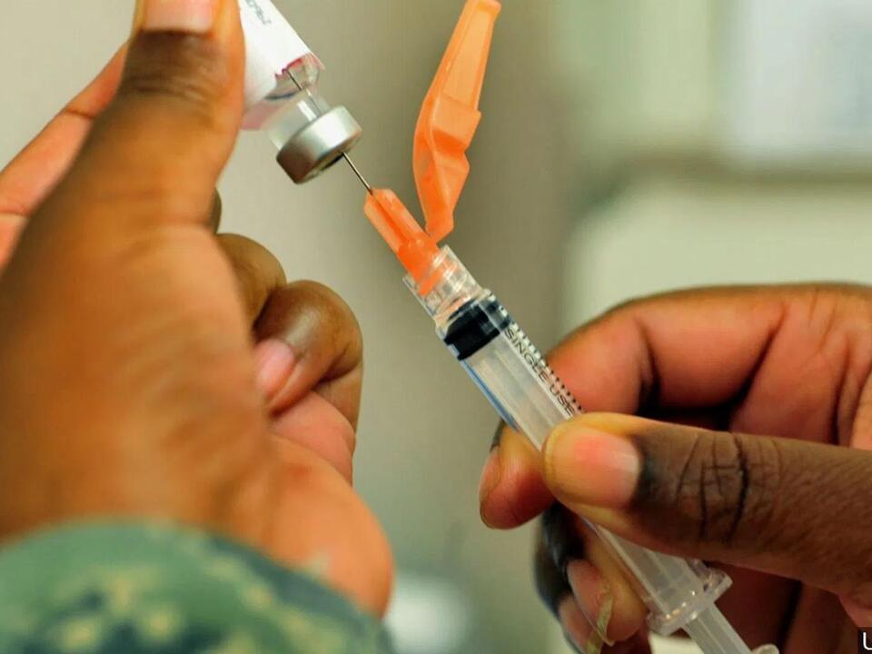 Southern Nevada Health District waiving fees for National Infant ...