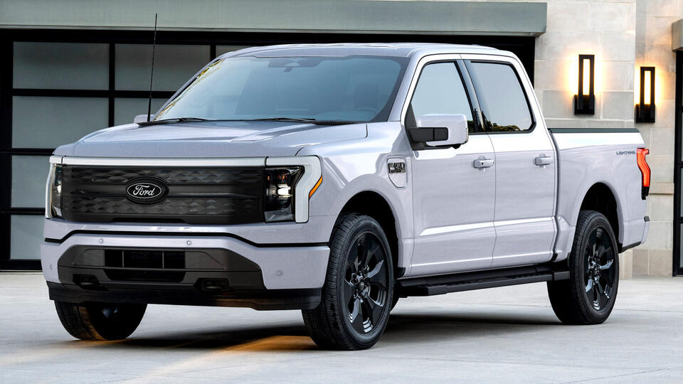 He Owed $87K On A $47K Ford Truck And Still Wanted To Trade In For A ...