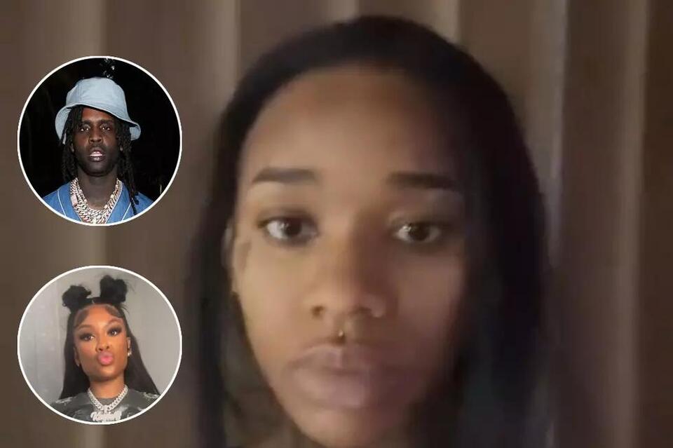 Sexyy Red Warns King Von’s Sister Kayla B She’ll Have to Share Chief ...