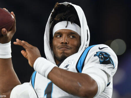 Cam Newton issues response to viral fight video