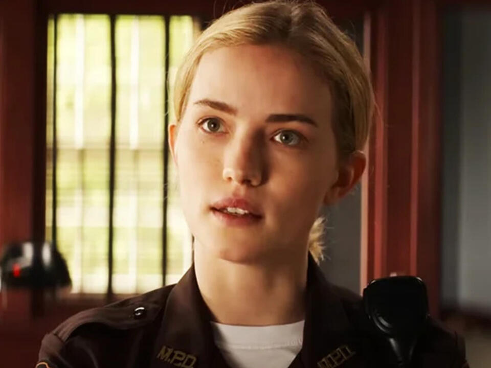 Reacher: Is Willa Fitzgerald's Roscoe In Season 2?