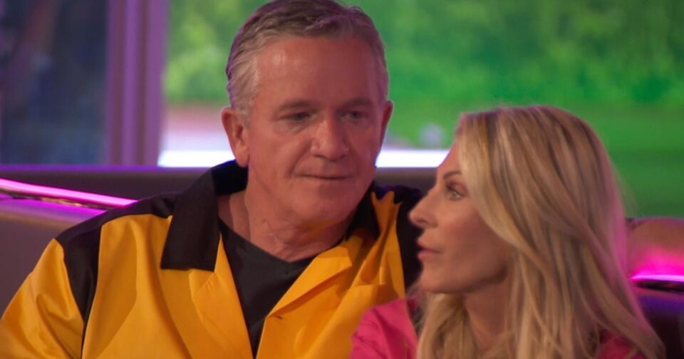 What Happened to Joan & Chock After The Golden Bachelorette Finale ...