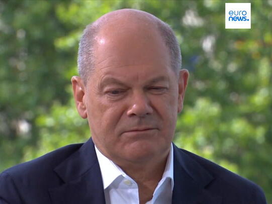 Marine Le Pen’s far-right National Rally party take the lead in first ...