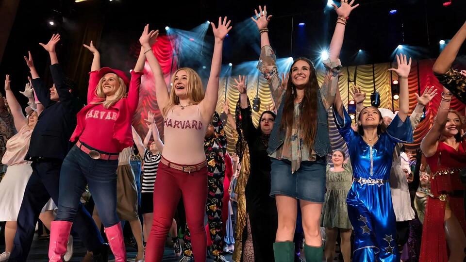 LIST: 2026 Freddy Awards nominations announced - NewsBreak