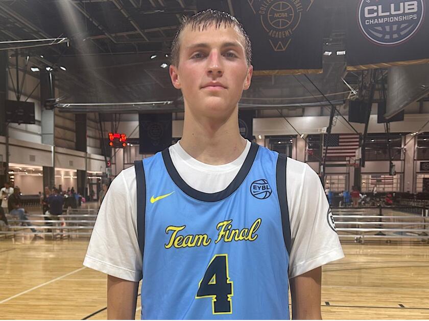 4-star Aiden Derkack discusses latest offers