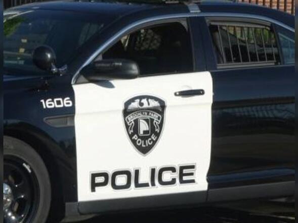 Brooklyn Park Police Introduce Online Reporting for Non-Emergency ...