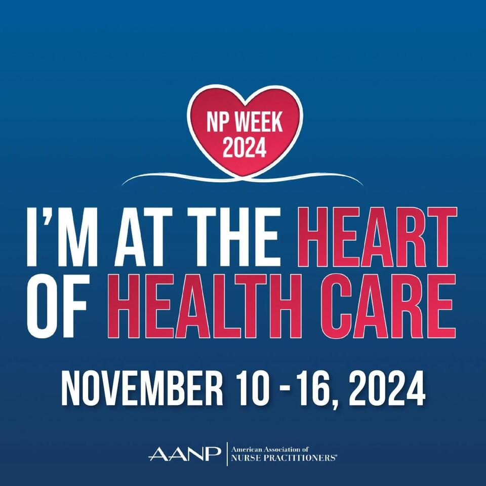 Recognize the providers at the heart of healthcare: 2024 National Nurse ...