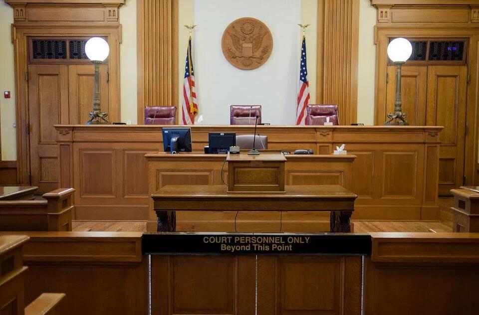 Drunk Driving Charges For Alger Middle School Principal - NewsBreak