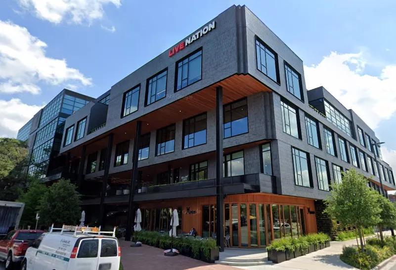 EXCLUSIVE: Hines Shatters Houston Record With $727 Per SF Montrose Deal ...