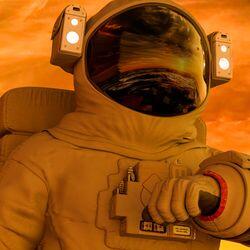 How Does Time Pass On Mars? For The First Time, We Have A Precise ...