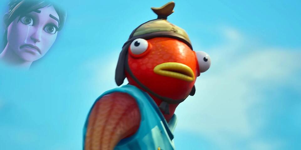 ‘Fortnite’ Lobbies Can Now Have Up to 92% Bots – Players Are Furious ...