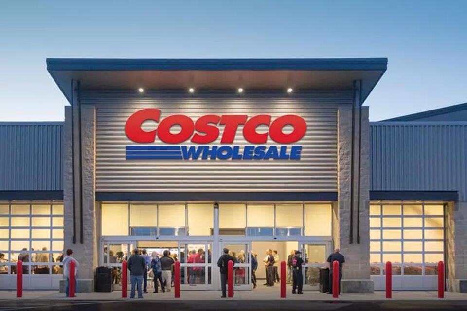 Maine’s Only Costco in Scarborough is Making Exciting Changes to Food ...