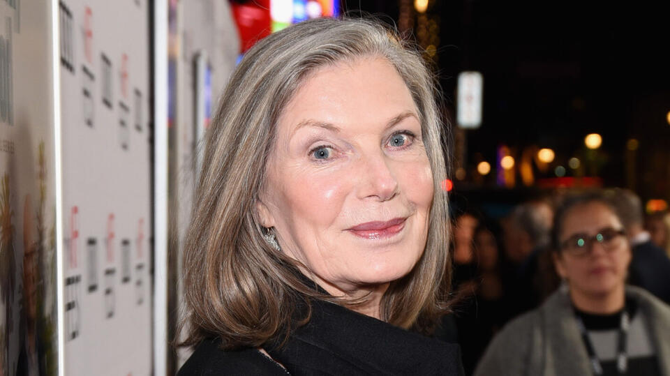 ‘Castle’ Star Susan Sullivan Offers Update on Her Two Cancer Battles ...