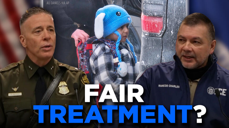 Bondi outlines terms for Walz to ‘restore the rule of law’ in Minnesota ...