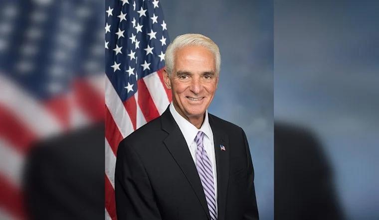Charlie Crist Wave Crashes Into St. Pete Mayor's Race Before He Even ...