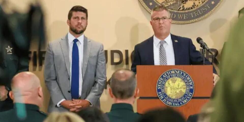 Lake County Man Convicted Of Human Trafficking A Child And Sentenced To ...