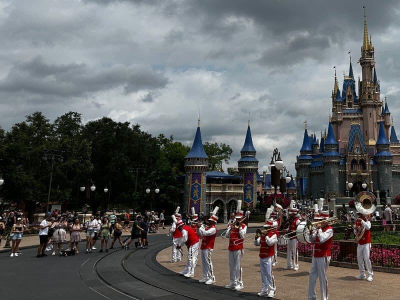 Disney Takes Sudden Action Against Live Streamers and Content Creators ...