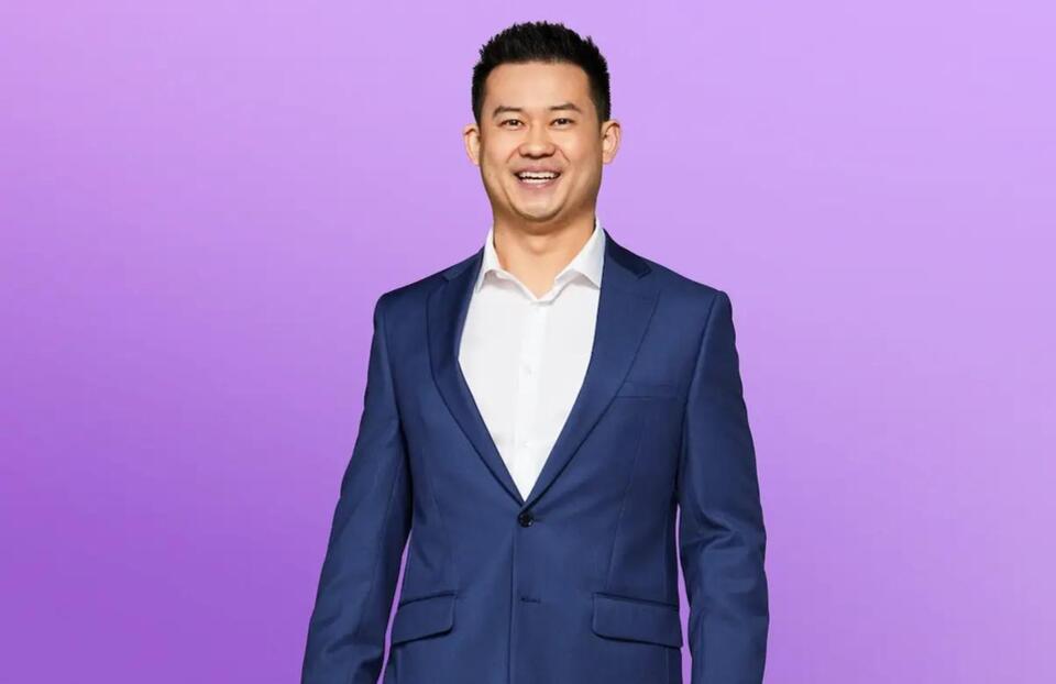 "Dive really deep" - Love Is Blind star Patrick opens up about therapy ...