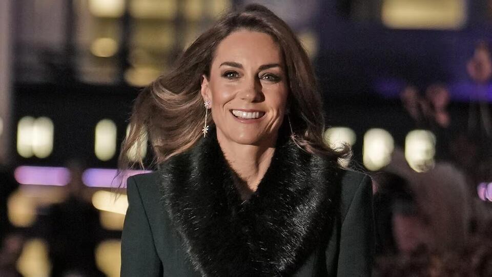 Kate Middleton Shares Powerful Personal Message for World Cancer Day ...