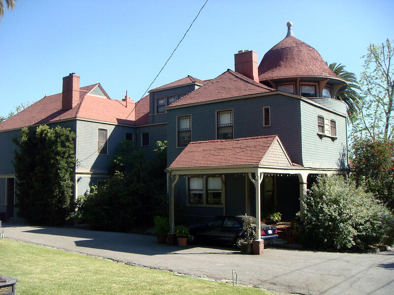 7 Beloved Local Landmarks Destroyed by the 2025 Los Angeles Fires - NewsBreak