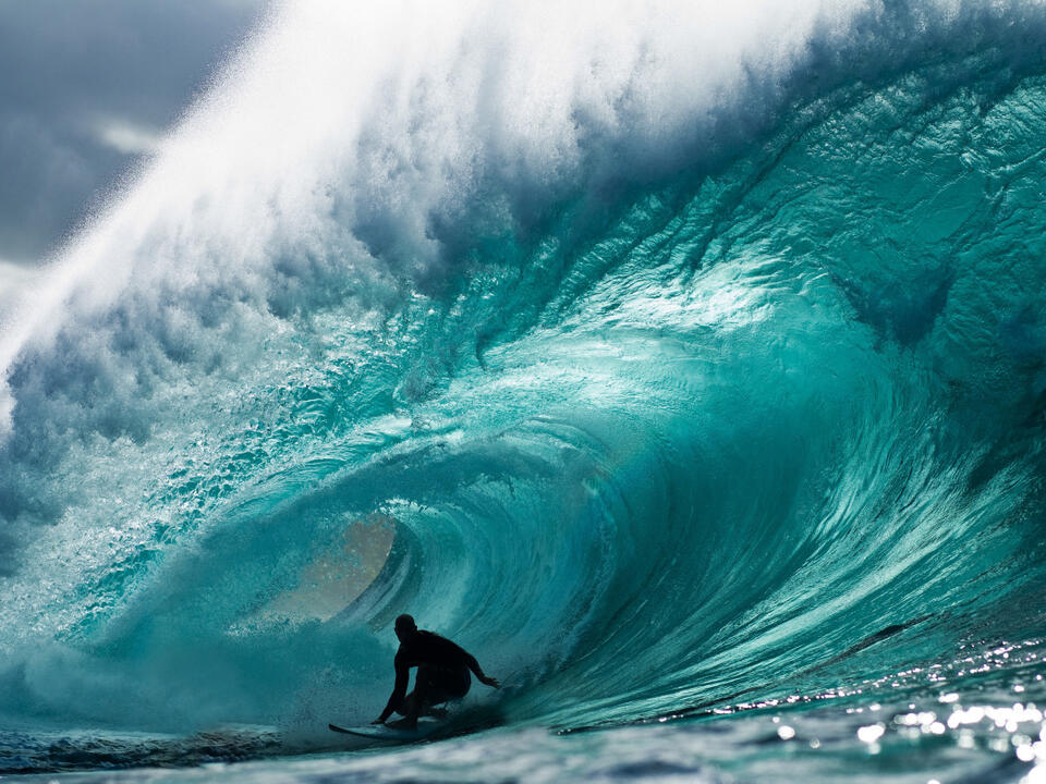 First Look: Behind the Cover of Kelly Slater’s New Book