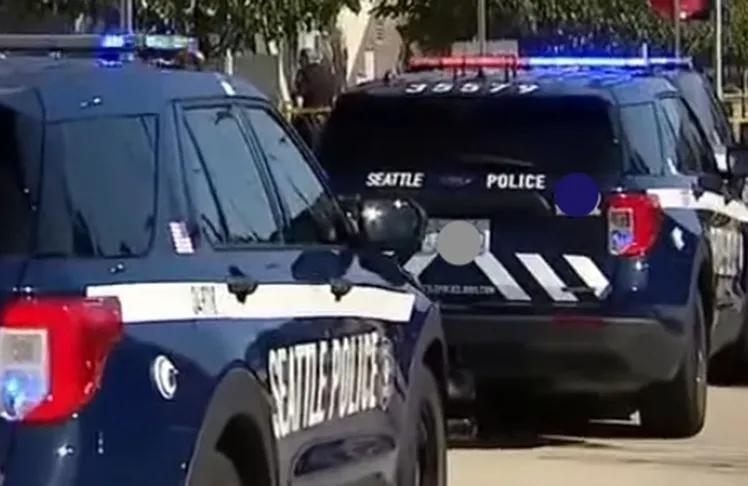 Seattle Celebrates Month Without Homicides Amid Broader Crime ...