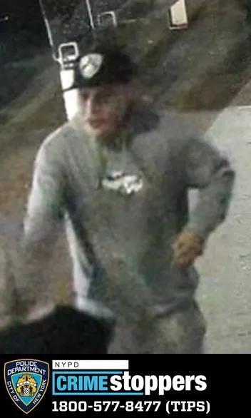 Man stabbed in eye on Queens street, attacker at large - NewsBreak