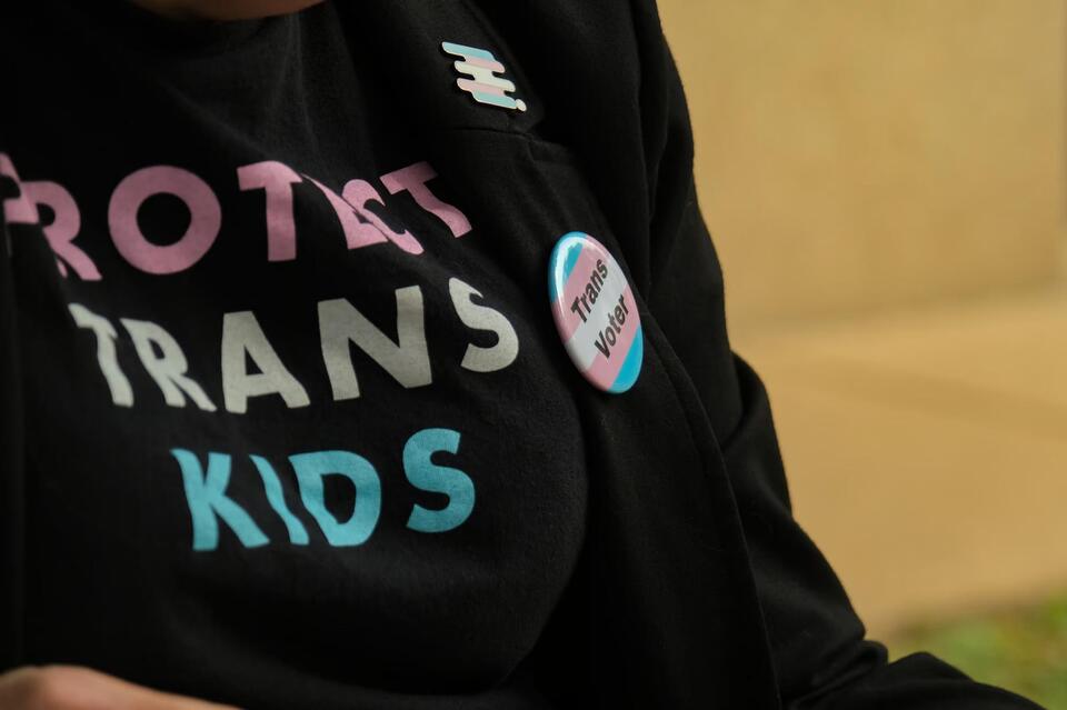 Biden administration Title IX protections for LGBTQ+ students struck down - NewsBreak