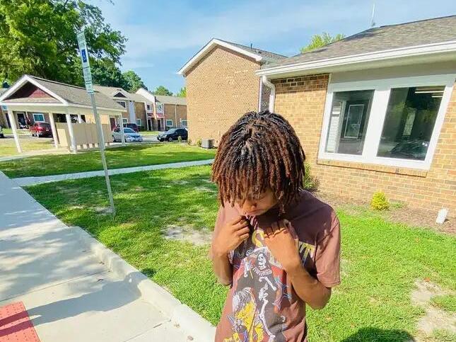 Virginia Rapper Playing With Gun On Social Media Accidentally Shoots ...