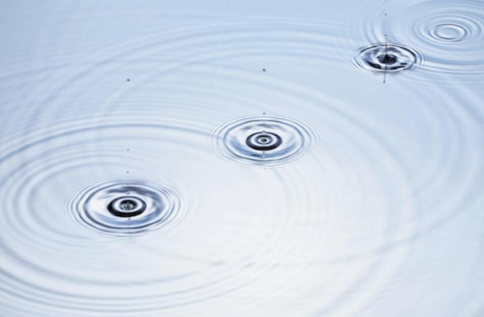 Column: The Lifecycle of a Raindrop - Why it Matters to You - NewsBreak