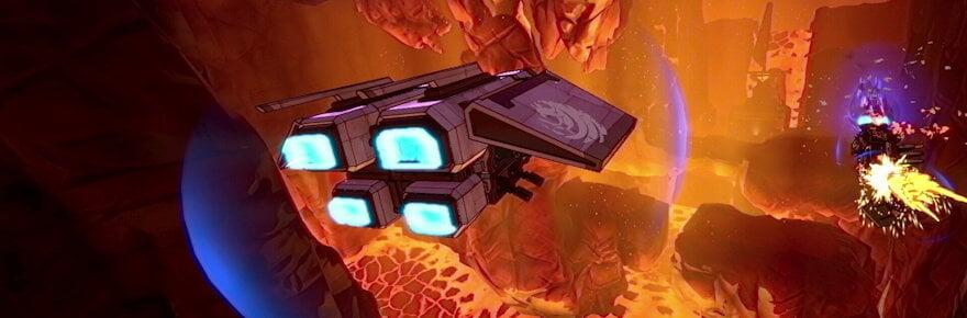 Stars of Icarus revives Guns of Icarus’ ship crew PvP 14 years later ...