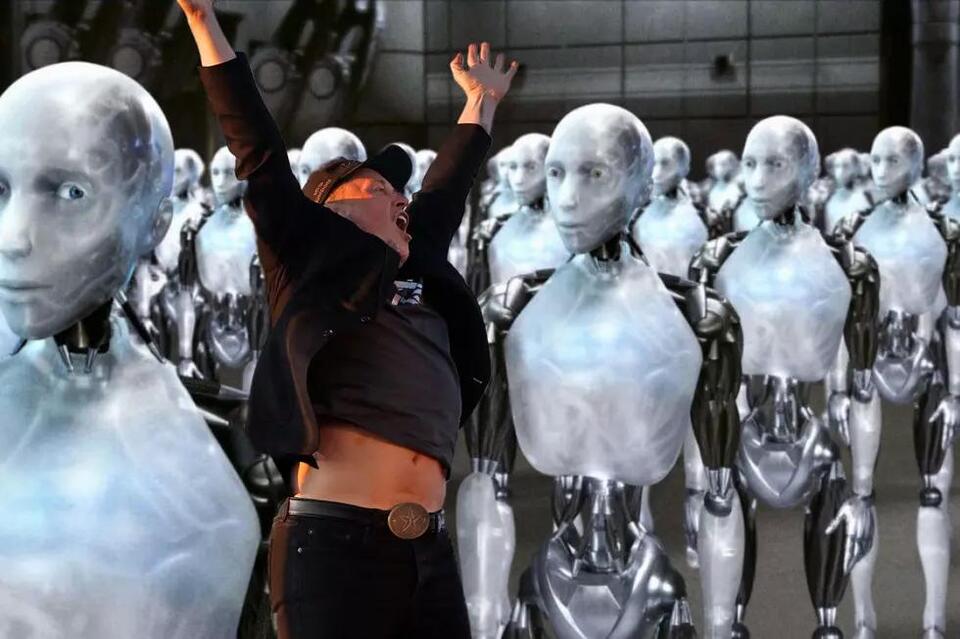 Is Texas Still Excited To Welcome Elon Musk After The “We, Robot ...