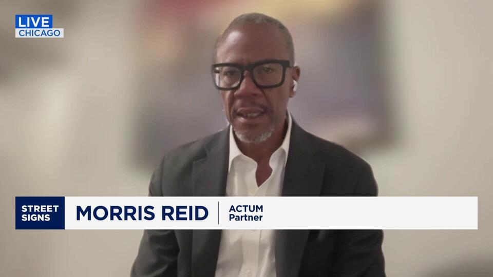 Tim Walz is an 'everyday American', says former Clinton advisor Morris ...