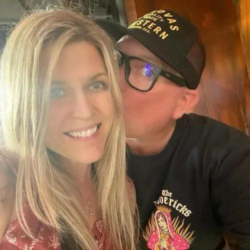 Theresa Lynn Conner Passes - NewsBreak