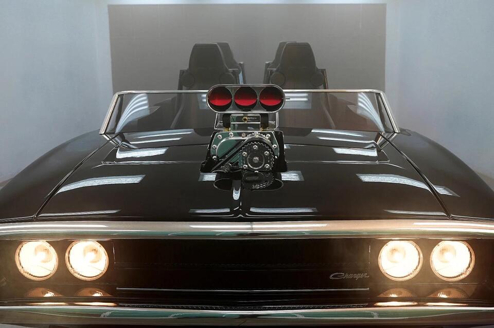 A ‘Fast & Furious’ Roller Coaster Is Coming to Universal Studios ...