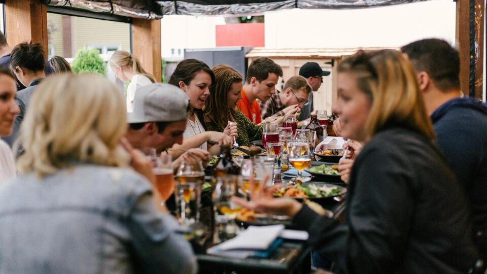 Minnesota Spot Now Ranks Among The Best Family-Run Restaurants In ...