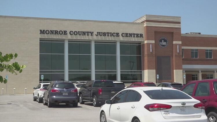 10Investigates: Monroe Co. Sheriff's Office faces personnel, contraband ...