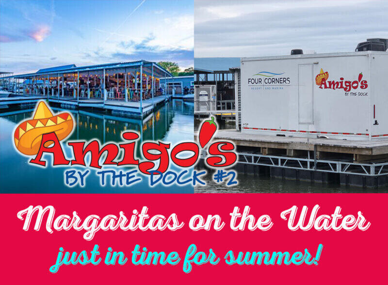 Amigo’s Expanding with New Antioch Location - NewsBreak