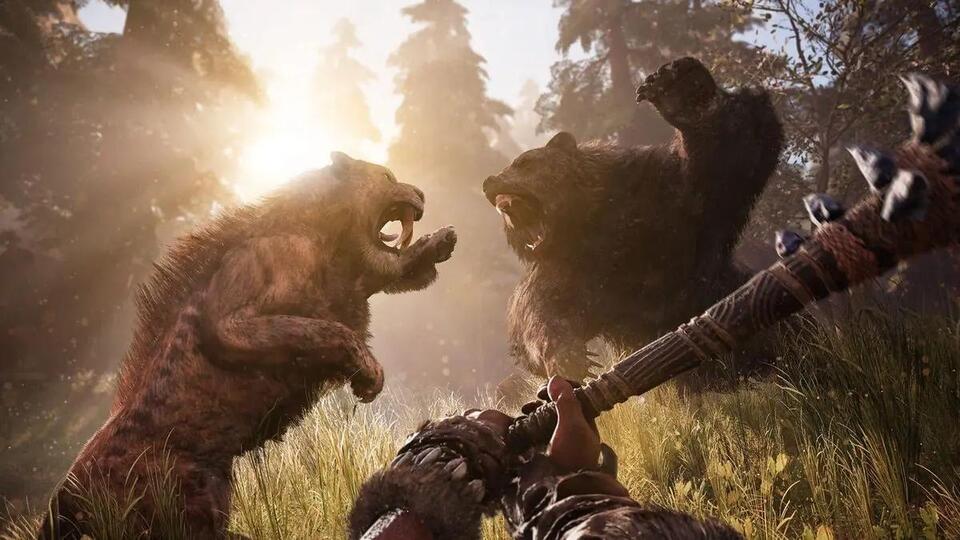 AC Director Sparks Creative Debate: ‘We Redo Too Much Stuff’ in Games ...