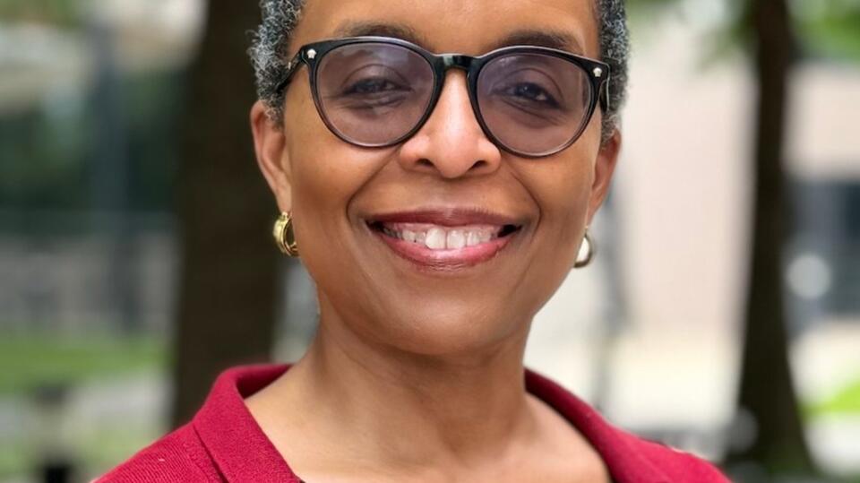 Fort Bend County Libraries have a new leader - NewsBreak