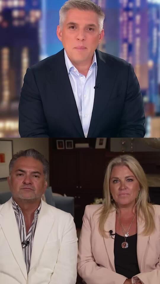 The parents of Apple River stabbing victim Isaac Schuman say the 20 ...