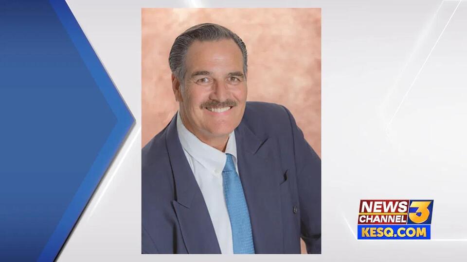 Former Desert Hot Springs Councilman Russell Betts gets 12 months ...